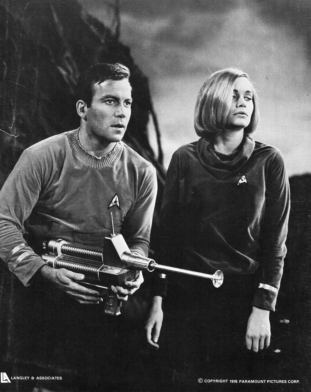 Dr. Elizabeth Dehner | The Captains Chair